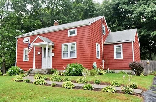 88 Northgate Rd, Northborough, MA 01532 | Zillow