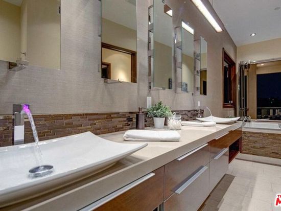 1018 Stradella Rd, Los Angeles, CA 90077 | Zillow