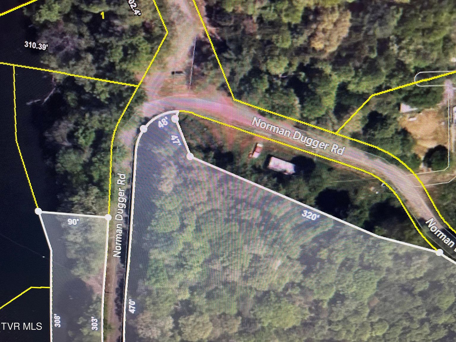 TRACT 1 Norman Dugger Rd, Butler, TN 37640 | Zillow
