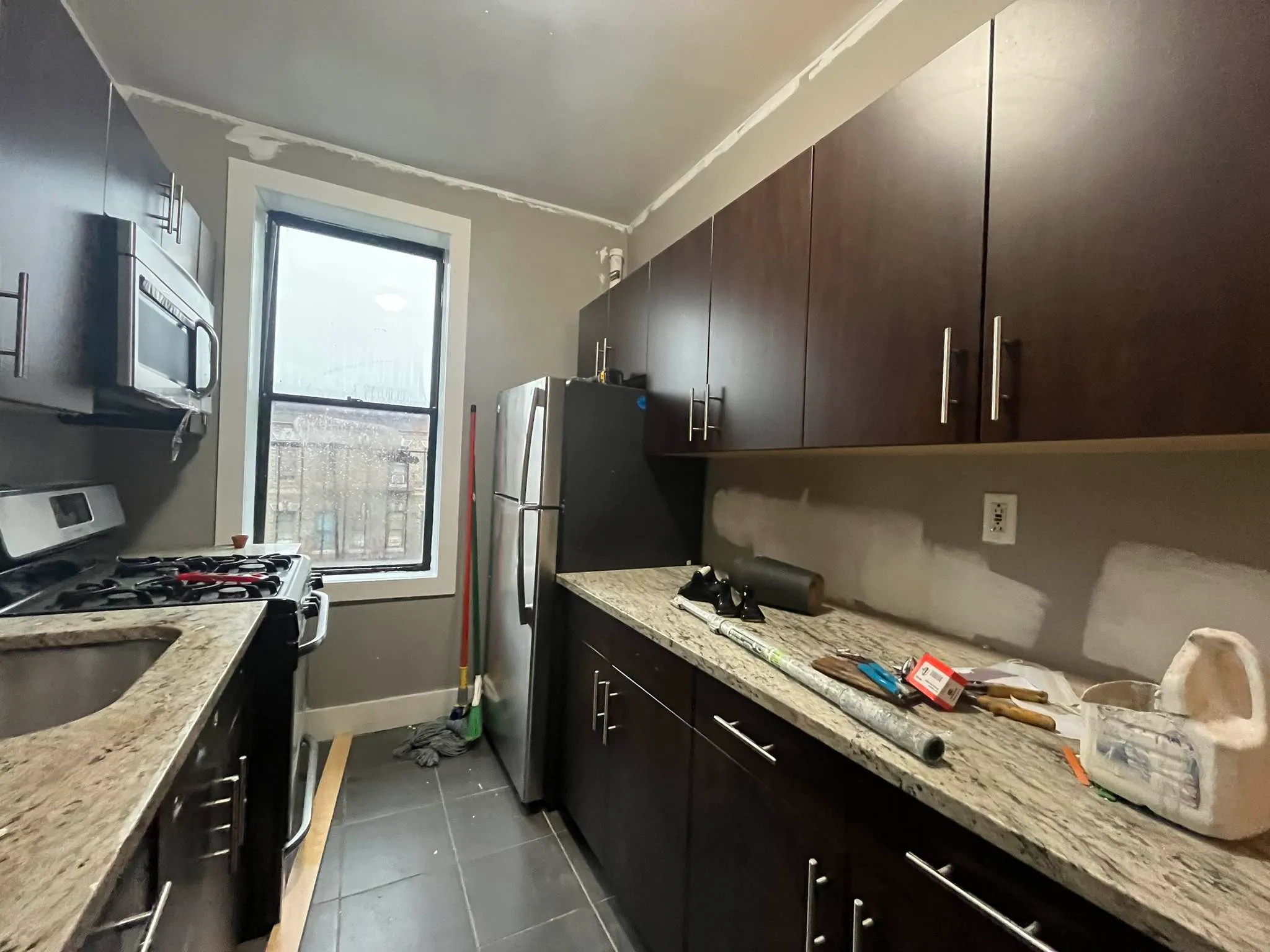 87 Vermilyea Avenue #43 in Inwood, Manhattan | StreetEasy