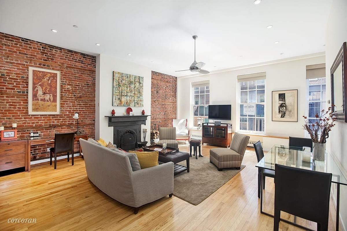 149 Mercer St APT 2, New York, NY 10012 | Zillow