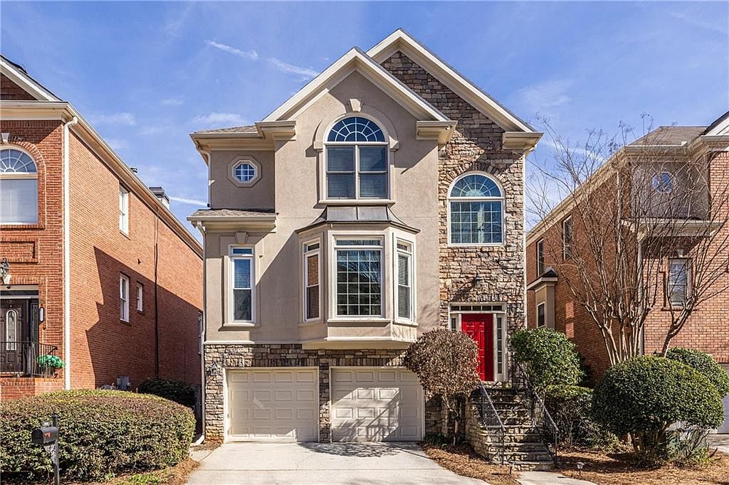 2454 Vivian Cir, Decatur, GA 30030 | Zillow
