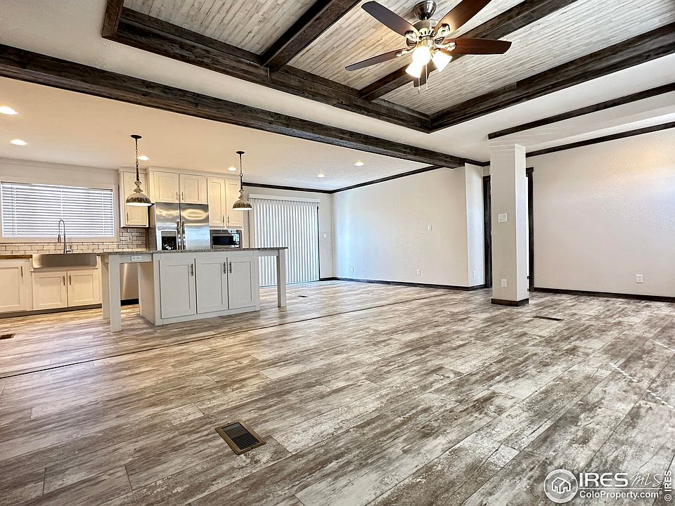 10987 County Road 120, Carr, CO 80612 | Zillow