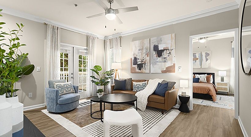 Decatur Highlands - 10 Highland Lake Cir Decatur GA | Zillow