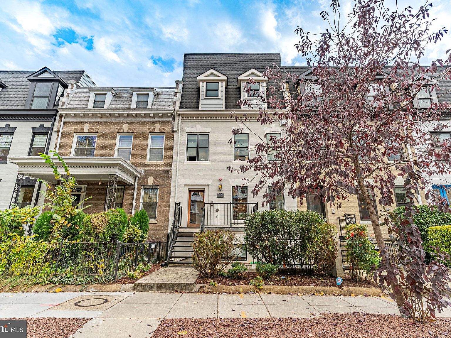 1476 Harvard St NW, Washington, DC 20009 | MLS #DCDC2118880 | Zillow