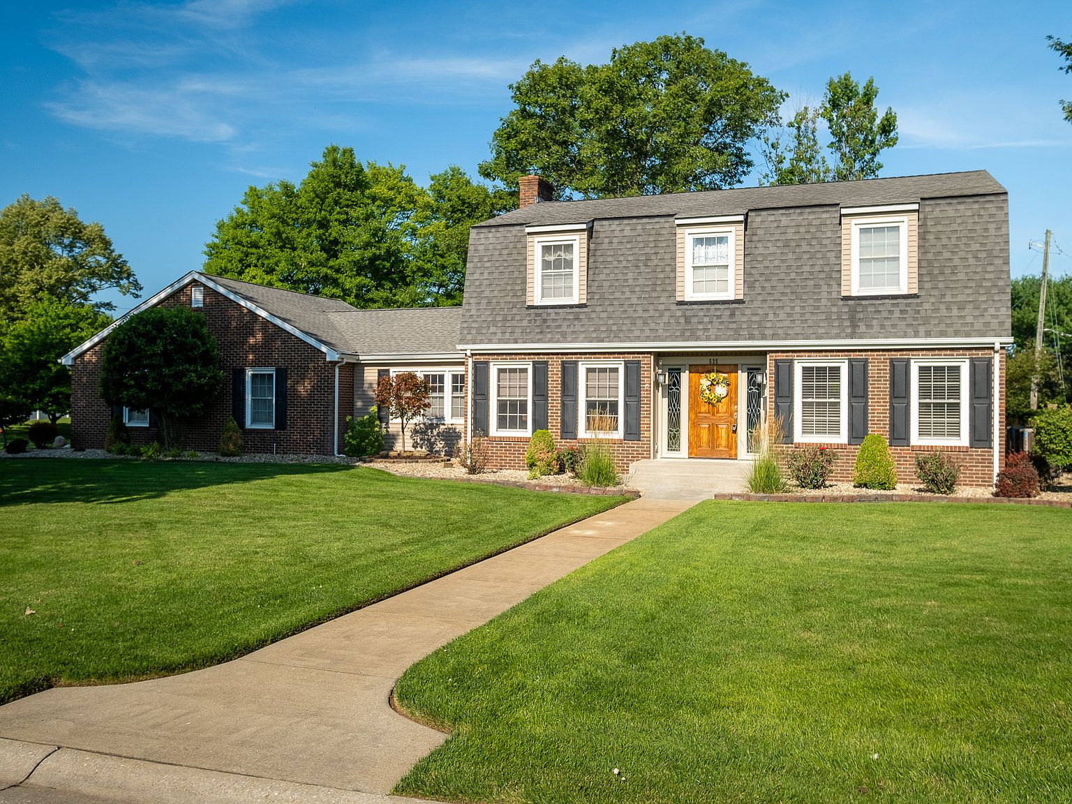 535 Lasher Dr, Seymour, IN 47274 | Zillow