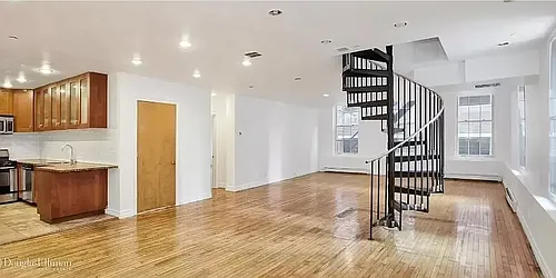 54 Stone Street #7 in Financial District, Manhattan | StreetEasy