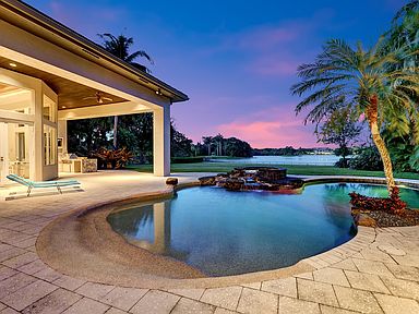 17162 Avenue Le Rivage, Boca Raton, FL 33496 | Zillow