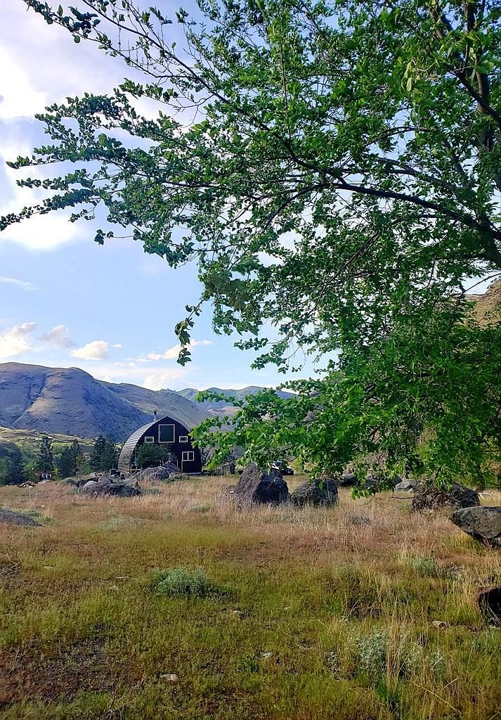 539 Old Pollock Rd, Riggins, ID 83549 | MLS #537091 | Zillow