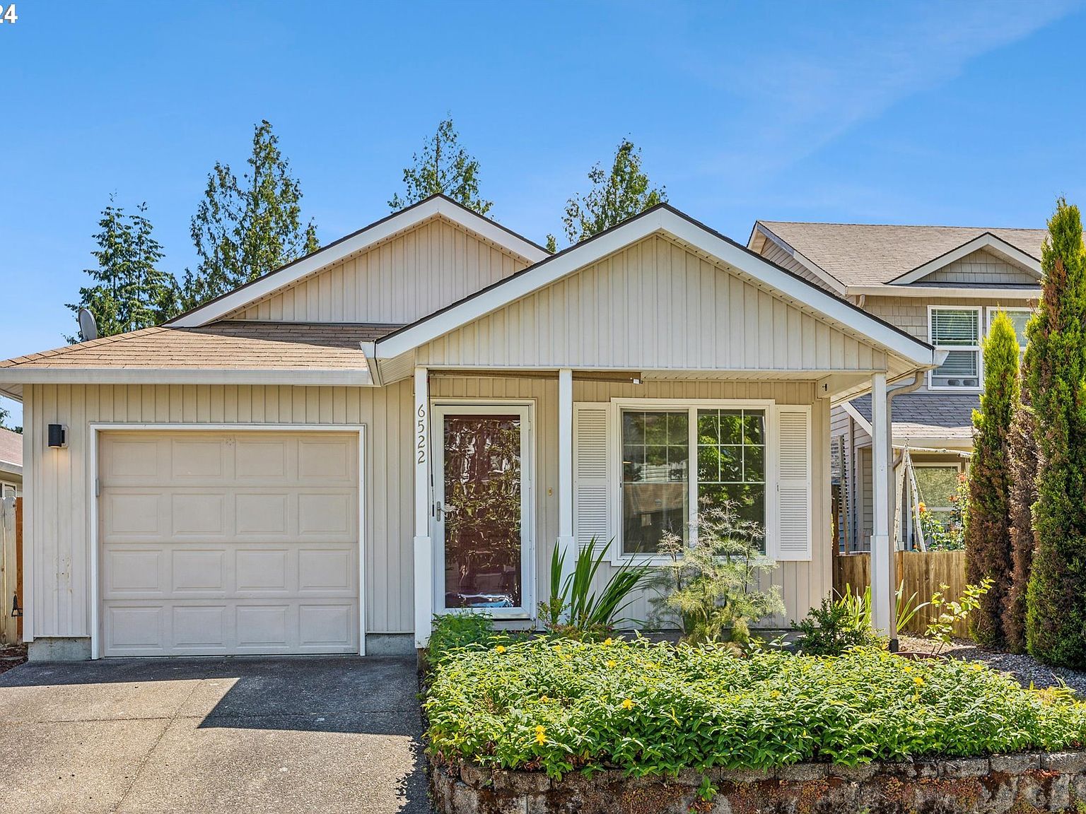 6522 SE 60th Pl, Portland, OR 97206 | Zillow
