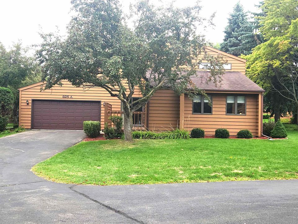 925 E Windfield Pl APT A, Appleton, WI 54911 | MLS #50279938 | Zillow