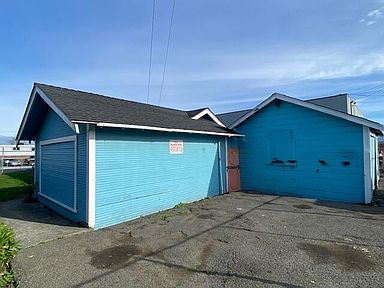 1616 4th St, Eureka, CA 95501 | Zillow