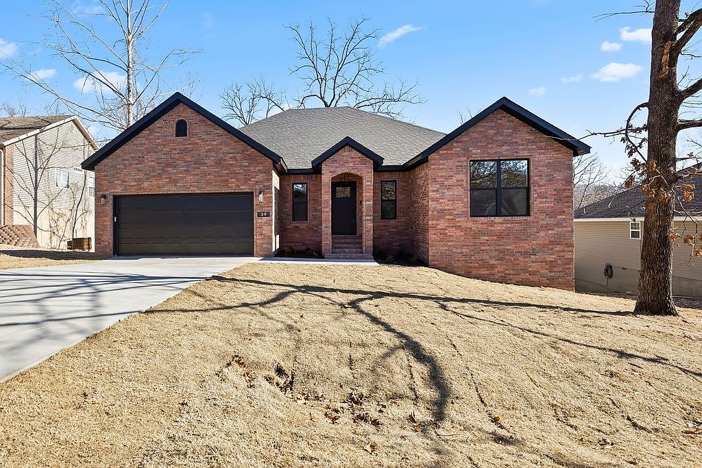 39 Mansfield Dr, Bella Vista, AR 72714 | Zillow