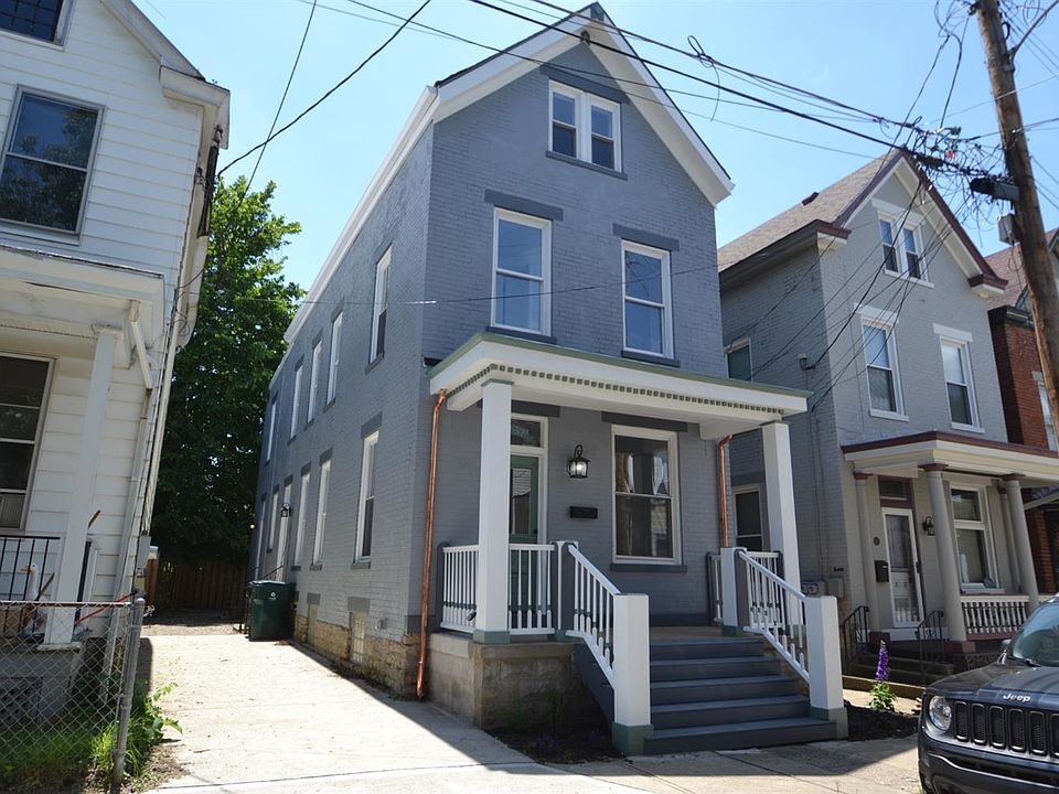 1751 Jester St, Cincinnati, OH 45223 | Zillow