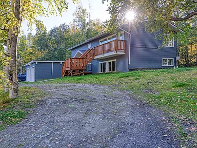 14716 W Lake Ridge Dr - SL - 14716 W Lake Ridge Dr Eagle River AK | Zillow