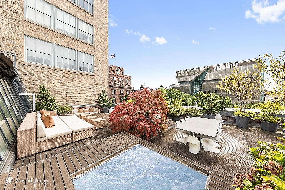 62 Cooper Sq UNIT PENTHOUSE 52, New York, NY 10003 | Zillow