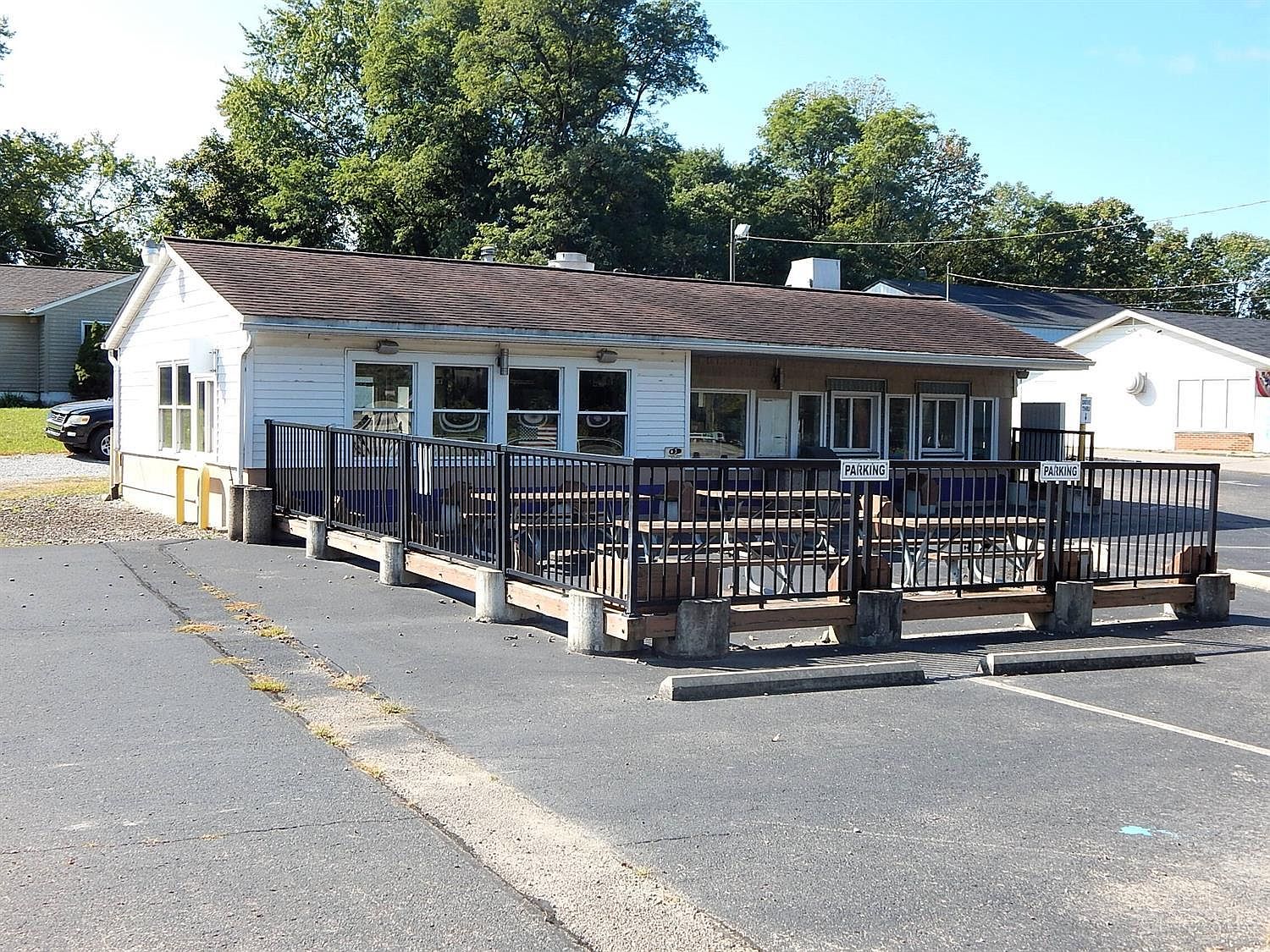 6005 Route 22 #&-3, Morrow, OH 45152 | MLS #1782621 | Zillow