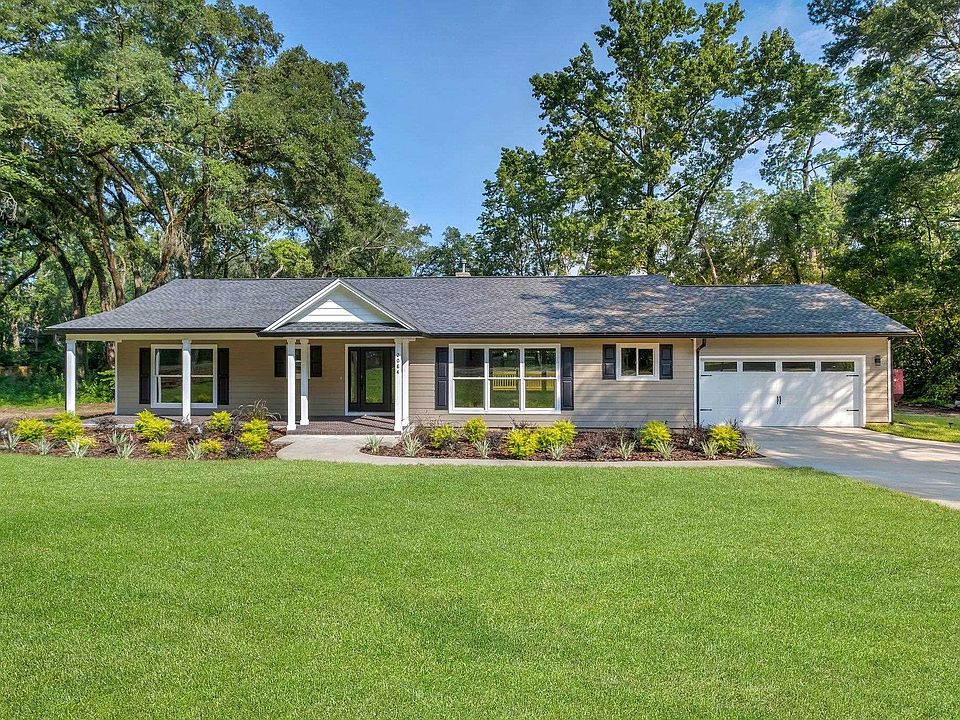 2084 Trescott Dr, Tallahassee, FL 32308 | MLS #375577 | Zillow