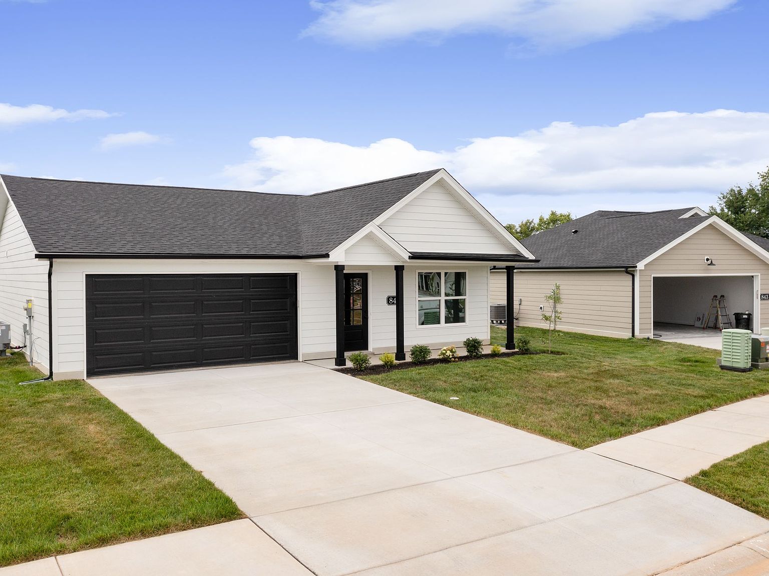 Old Georgetown Road And Yenowine Ln #A4kc9i, Georgetown, IN 47122 | Zillow