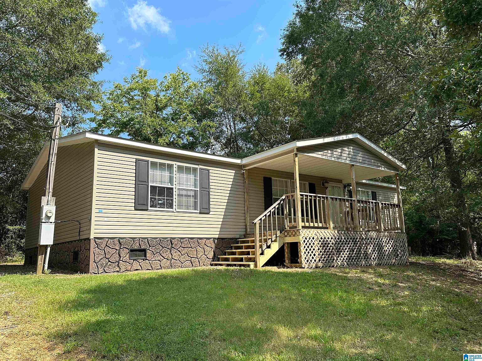 18382 State Highway 160, Cleveland, AL 35049 | Zillow