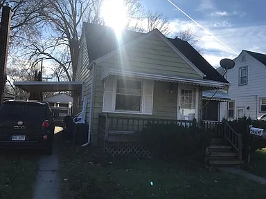 25025 Curtis Redford MI | Zillow