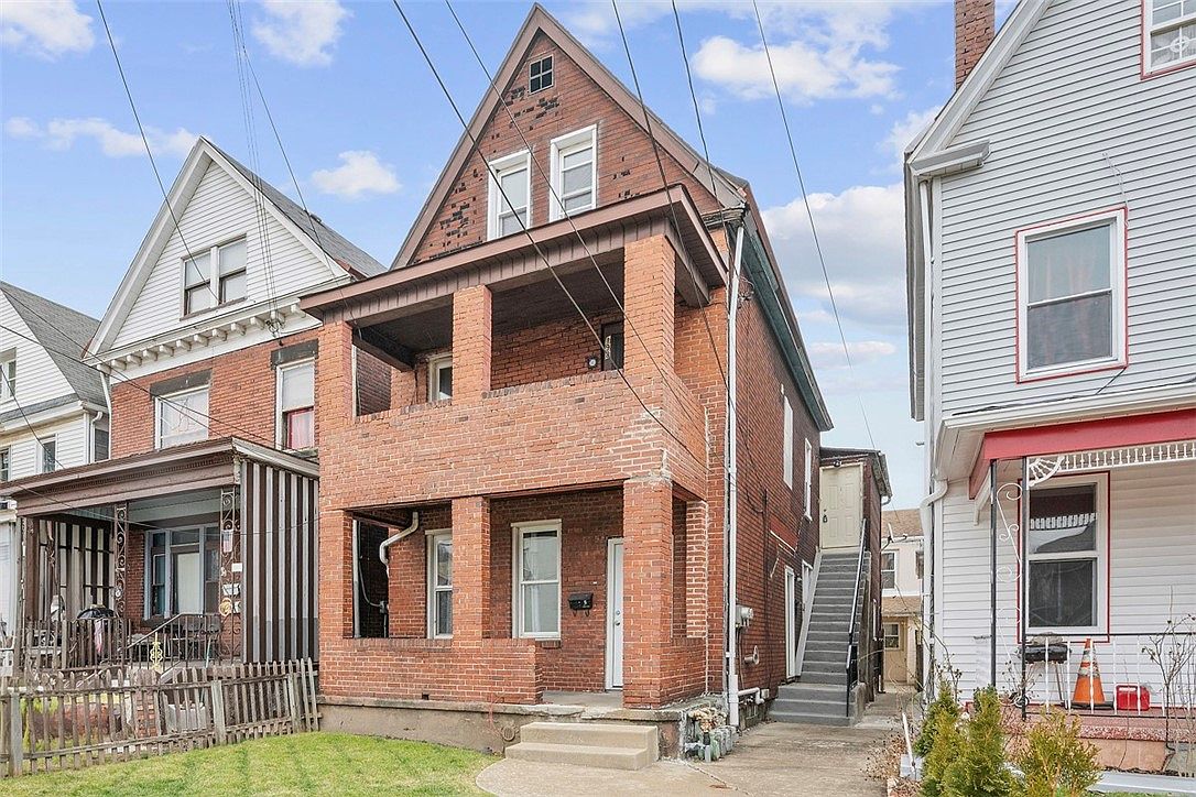 198 11th St, Turtle Creek, PA 15145 | Zillow