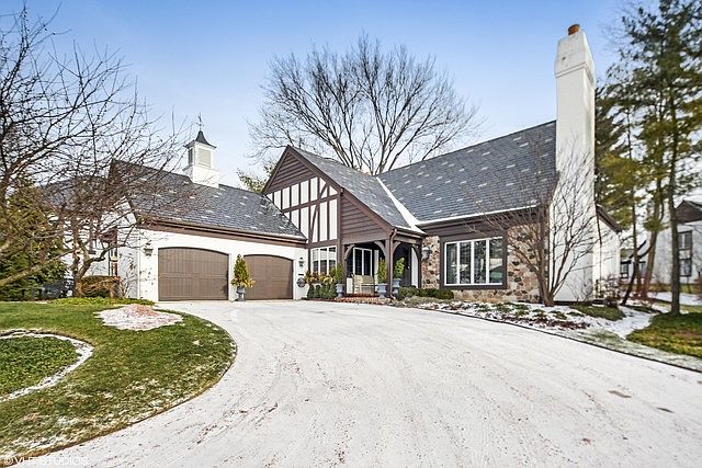 1102 Burr Ridge Club Dr, Burr Ridge, IL 60527 | Zillow
