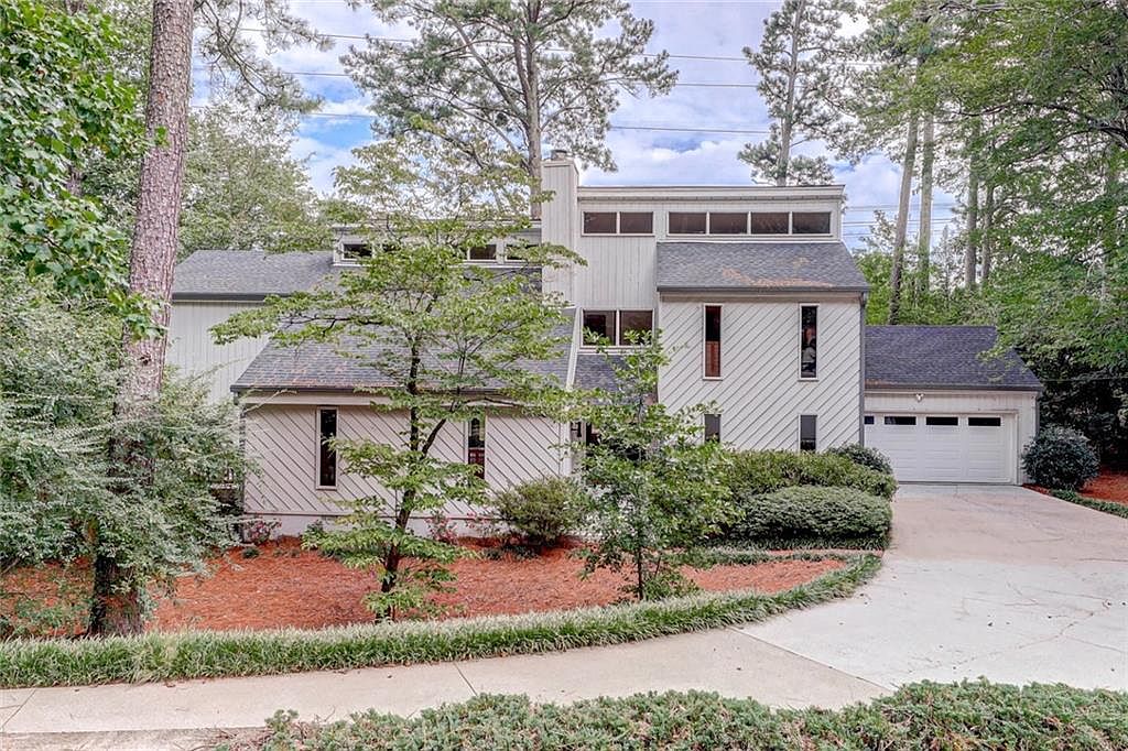 1891 Gramercy Ct, Atlanta, GA 30338 | Zillow
