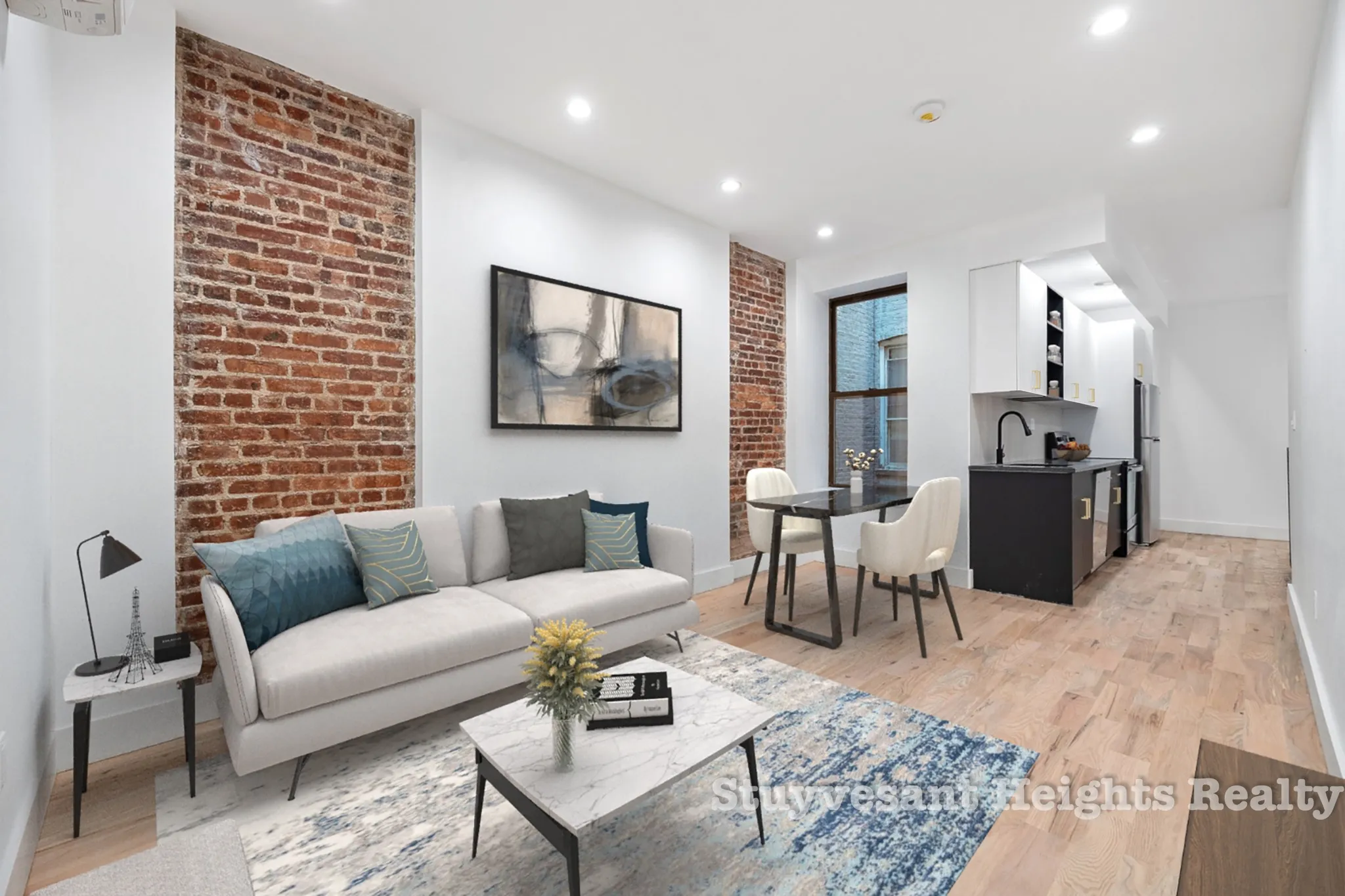 30-56 44th Street #1L in Astoria, Queens | StreetEasy