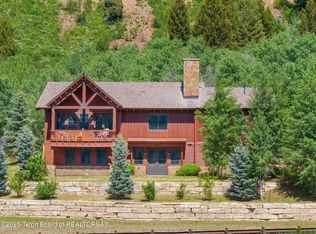 15415 Tall Timber Rd, Jackson, WY 83001 | MLS #25-1412 | Zillow