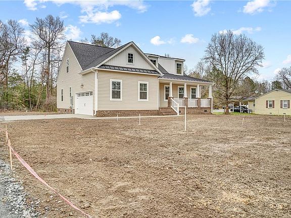 227AC Appleton Rd, Ivor, VA 23866 | MLS #10464446 | Zillow
