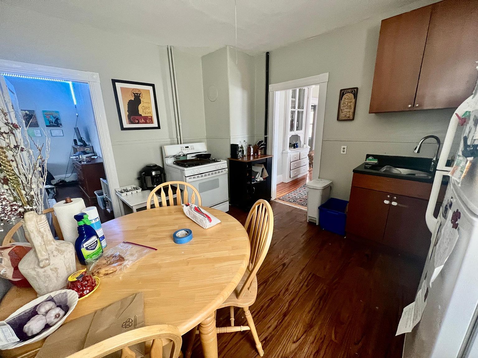 247 Boston St #1, Dorchester, MA 02125 | Zillow