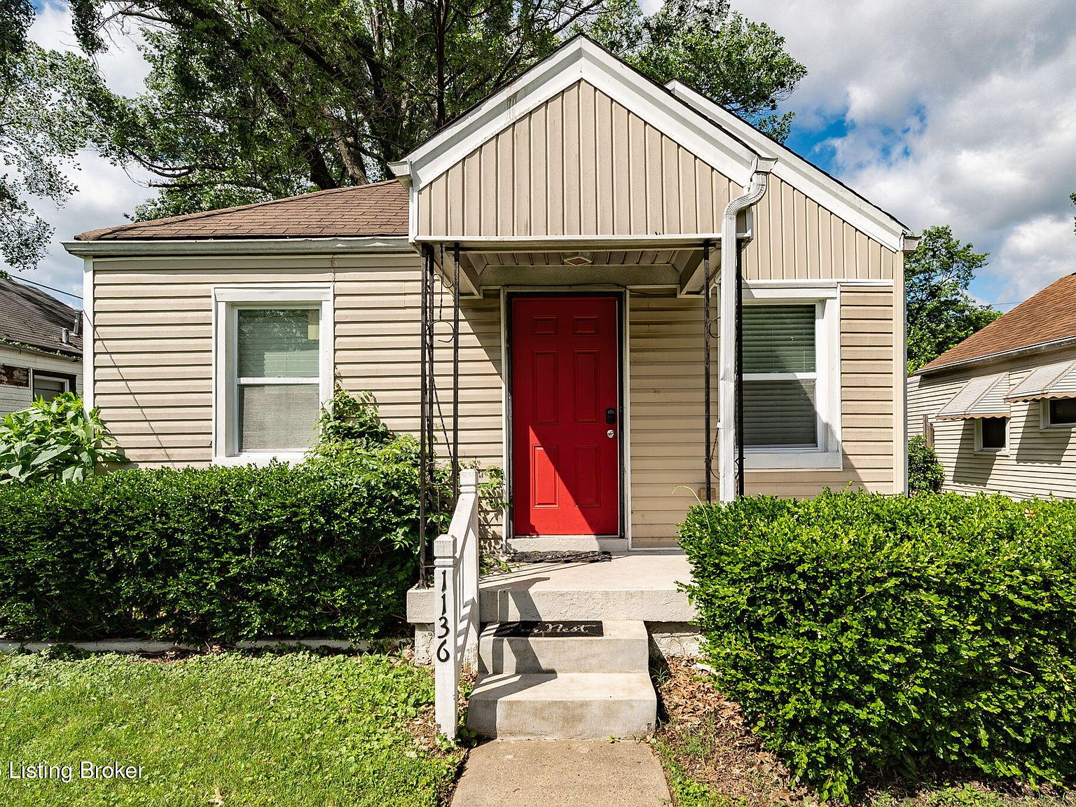 1136 Euclid Ave, Louisville, KY 40208 | MLS #1686782 | Zillow