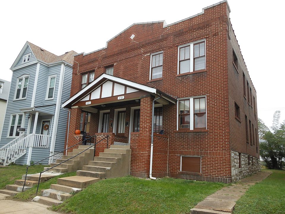 4150-52 Juniata St #2F, Saint Louis, MO 63116 | Zillow