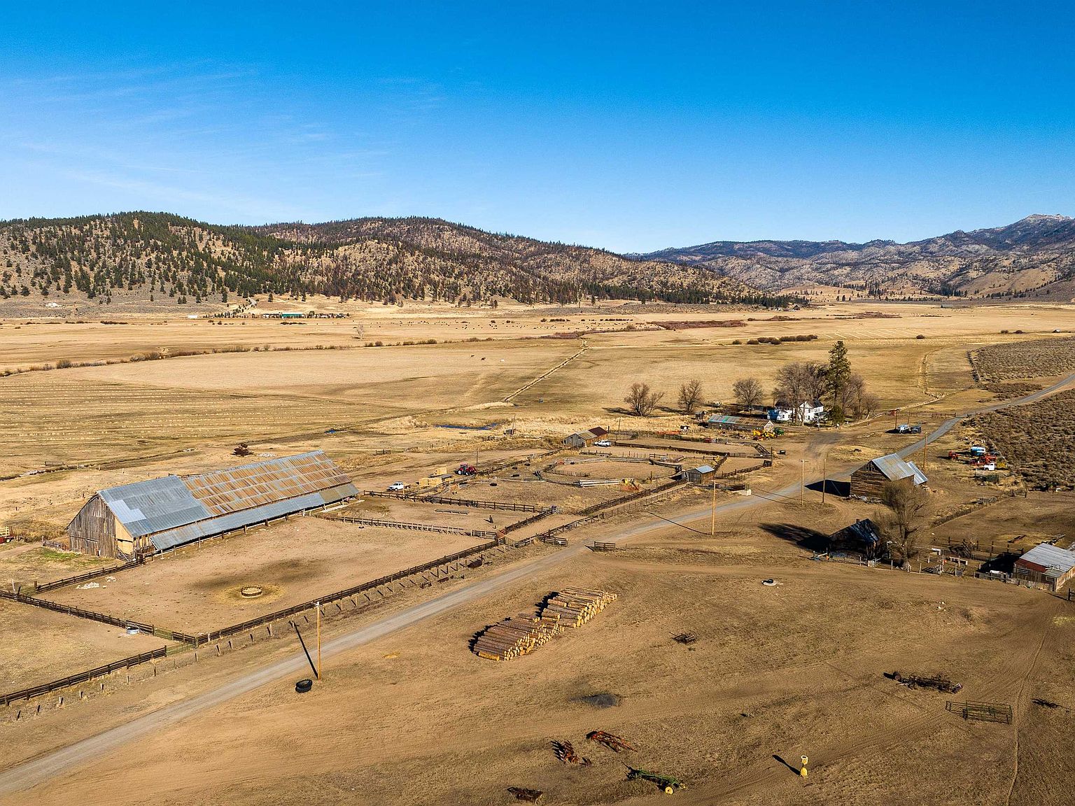 92433 Highway 70, Vinton, CA 96135 | Zillow