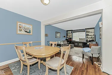 143 Bennett Avenue #4N in Hudson Heights, Manhattan | StreetEasy