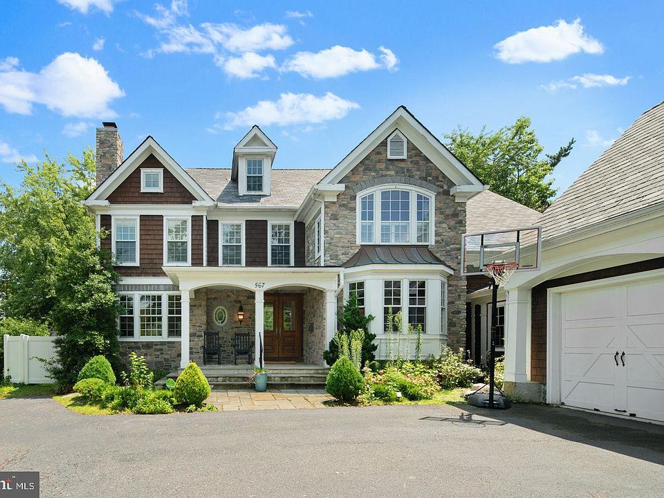 567 Chews Landing Rd, Haddonfield, NJ 08033 | Zillow