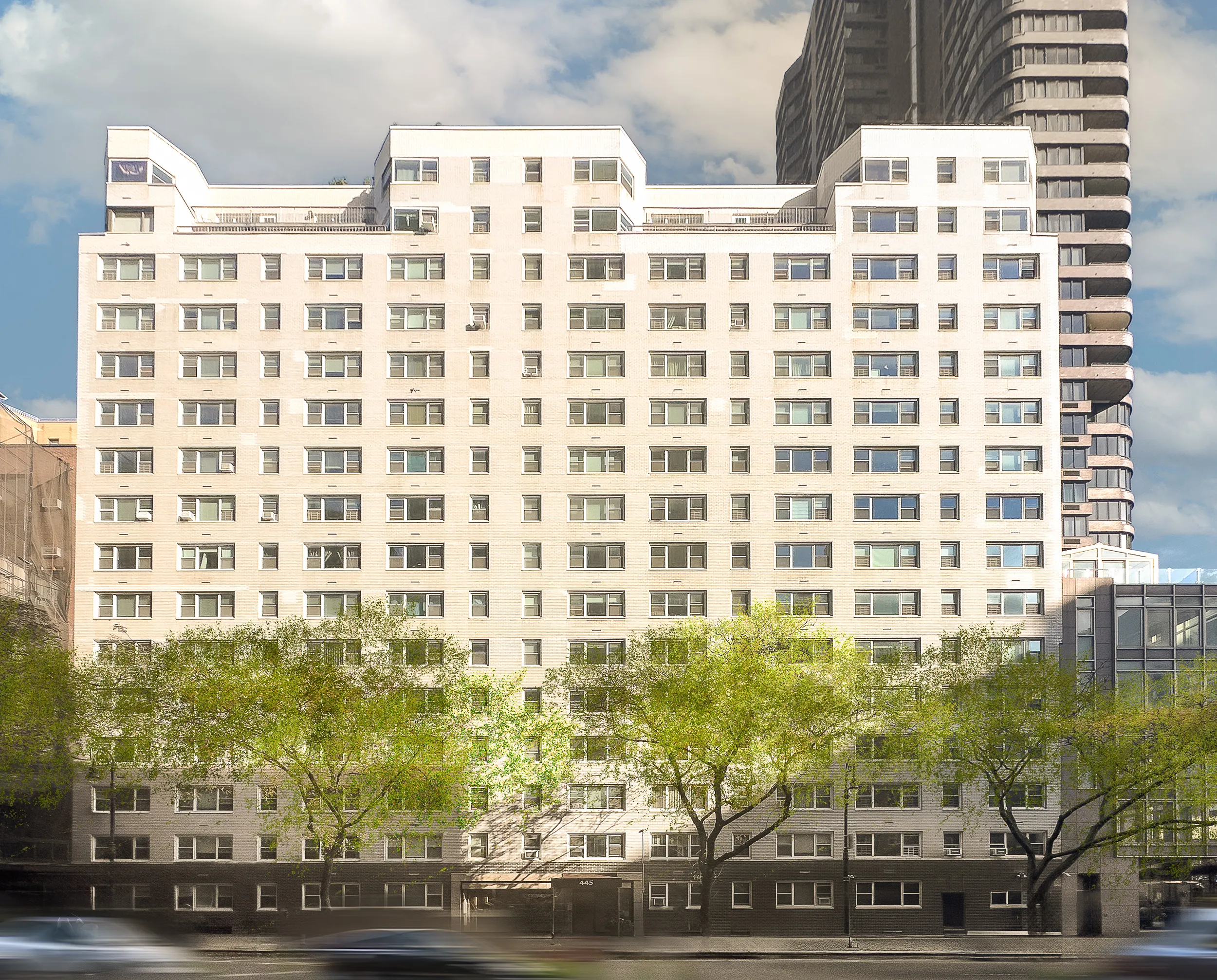 445 East 86th Street #15H in Yorkville, Manhattan | StreetEasy