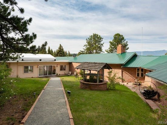 64057-64407 Us Highway 285, Bailey, CO 80421 | MLS #2888809 | Zillow