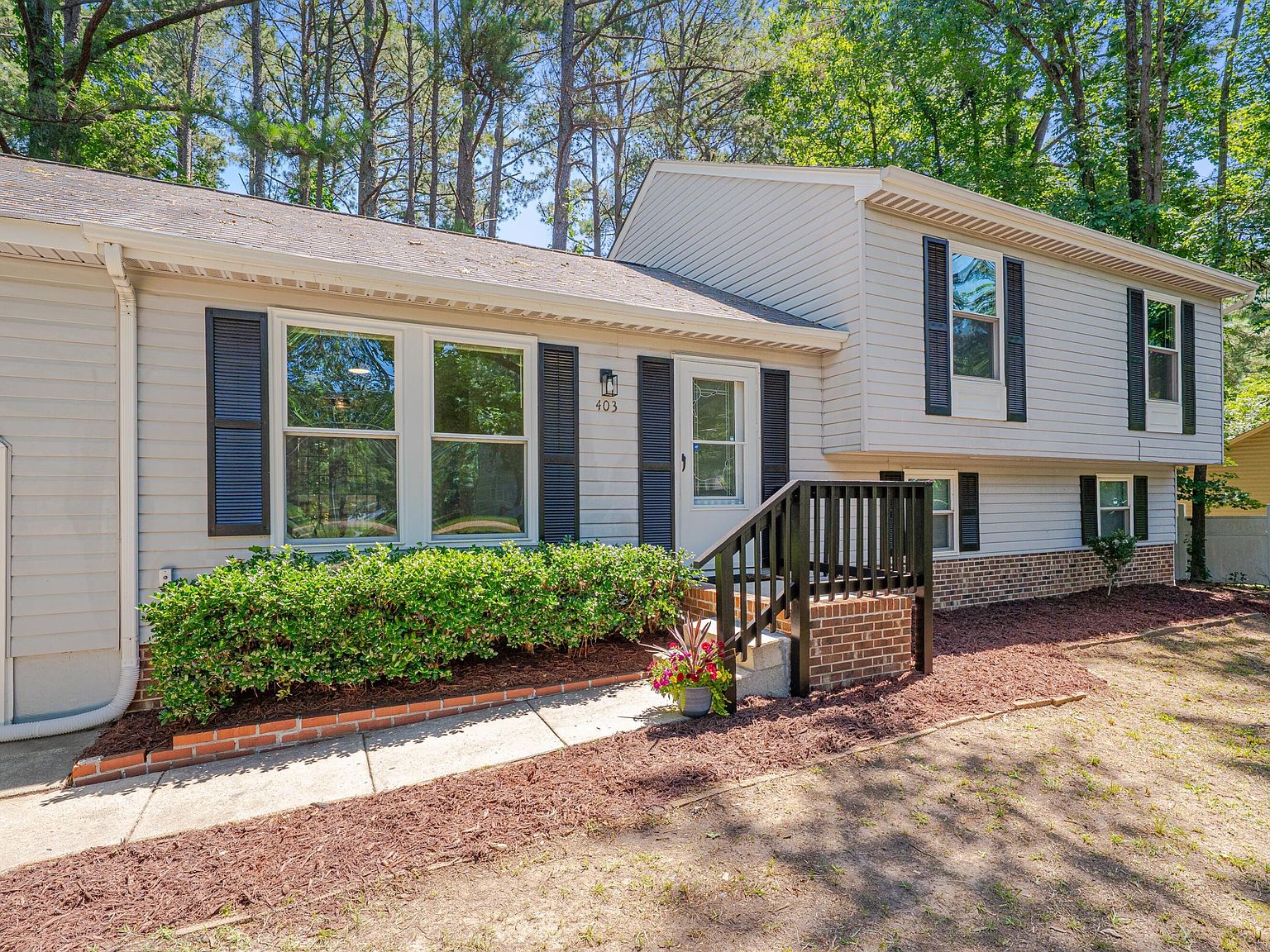 403 Carpenter Fletcher Rd, Durham, NC 27713 | MLS #10105675 | Zillow