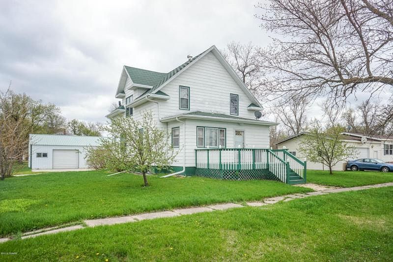 235 Welch St, Perley, MN 56574 | Zillow