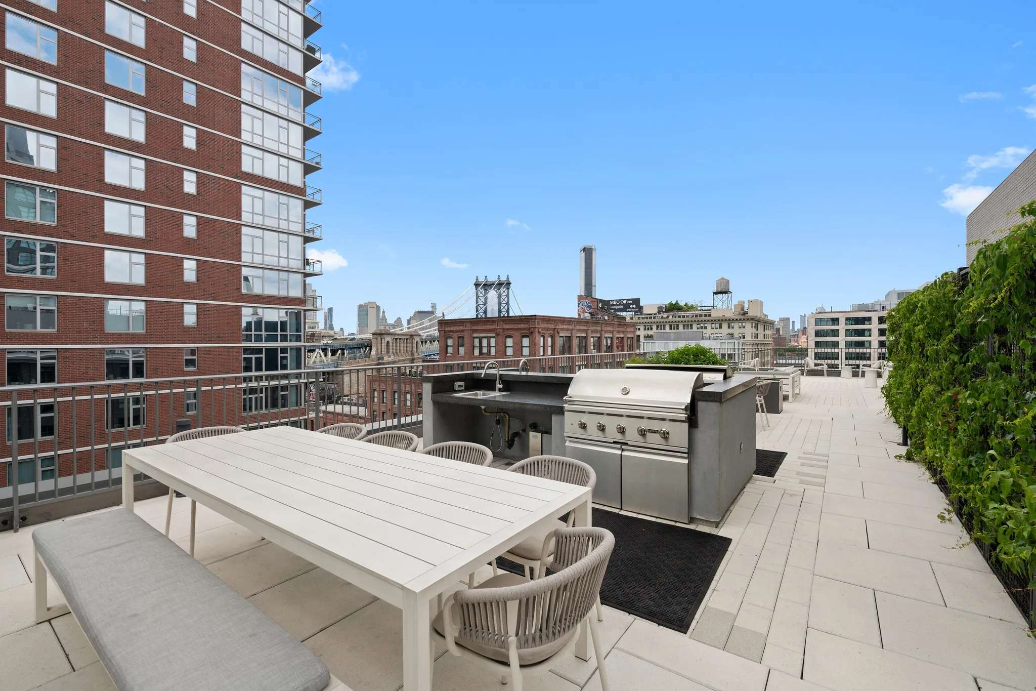 160 Front Street #706 in DUMBO, Brooklyn | StreetEasy