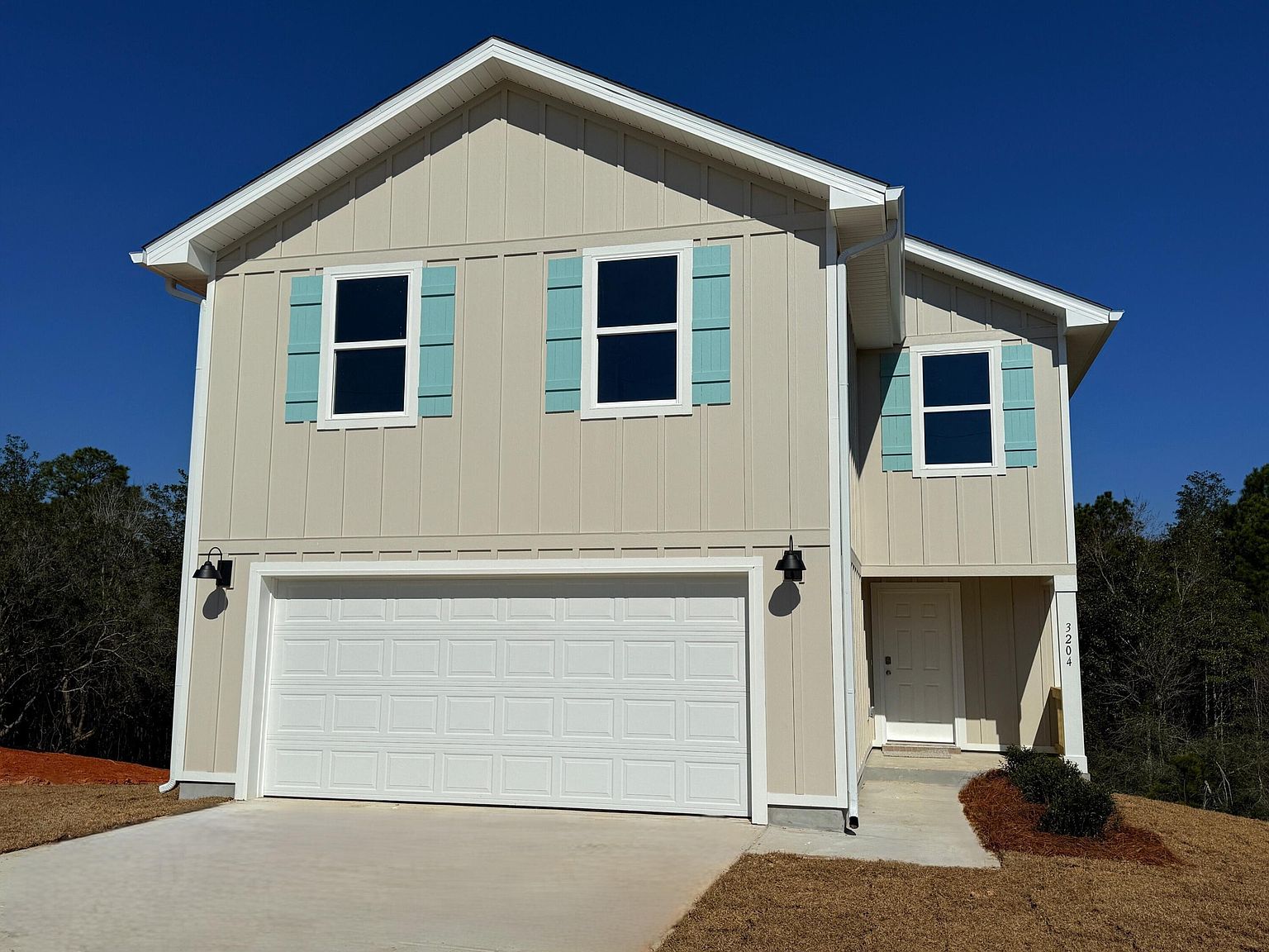 3204 Layla Loop, Crestview, FL 32539 | Zillow