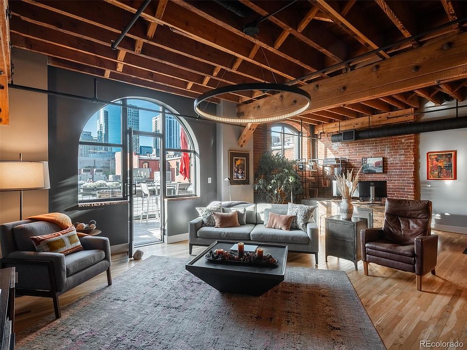 1720 Wynkoop Street Unit 313, Denver, CO 80202 | Zillow