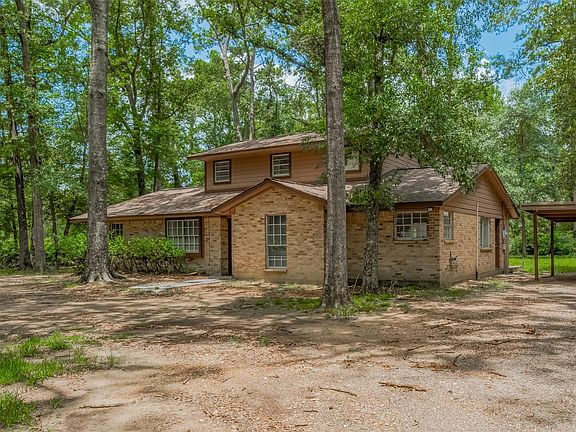 24595 Lakewood Dr, Splendora, TX 77372 | MLS #83520568 | Zillow