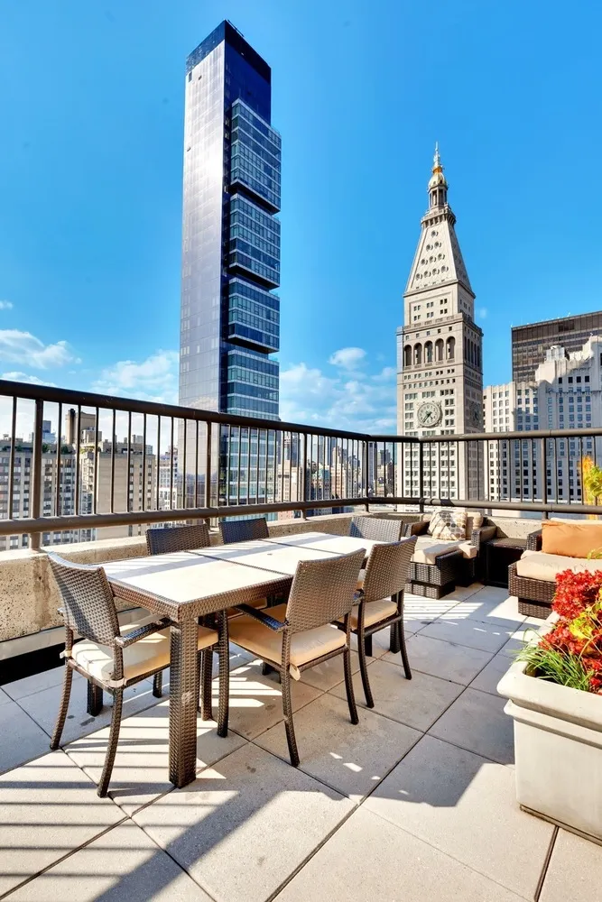 280 Park Avenue South #9E in Flatiron, Manhattan | StreetEasy