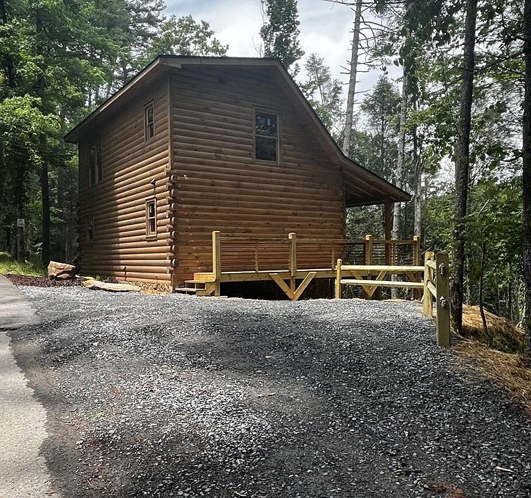 231 Conley Branch Rd, Blue Ridge, GA 30513 | MLS #404396 | Zillow