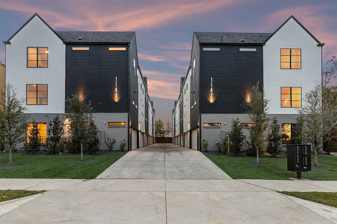 1147 N Madison Ave #102, Dallas, TX 75208 | Zillow