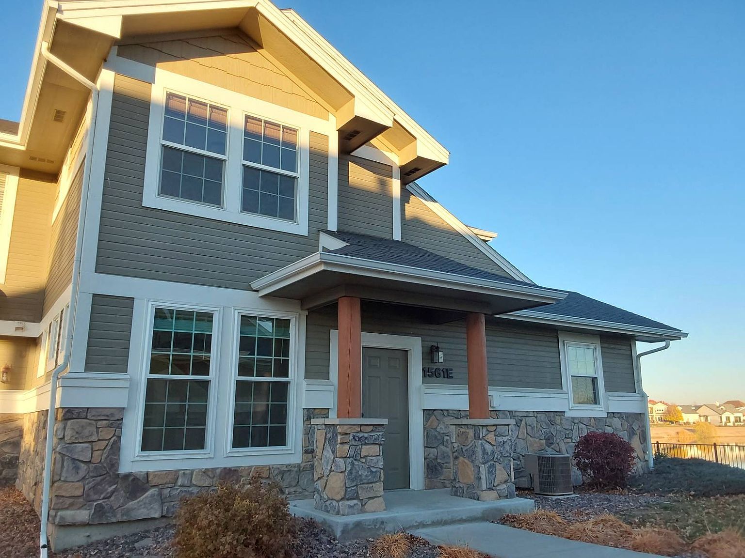 1561 Pelican Lakes Point E UNIT 1, Windsor, CO 80550 | Zillow