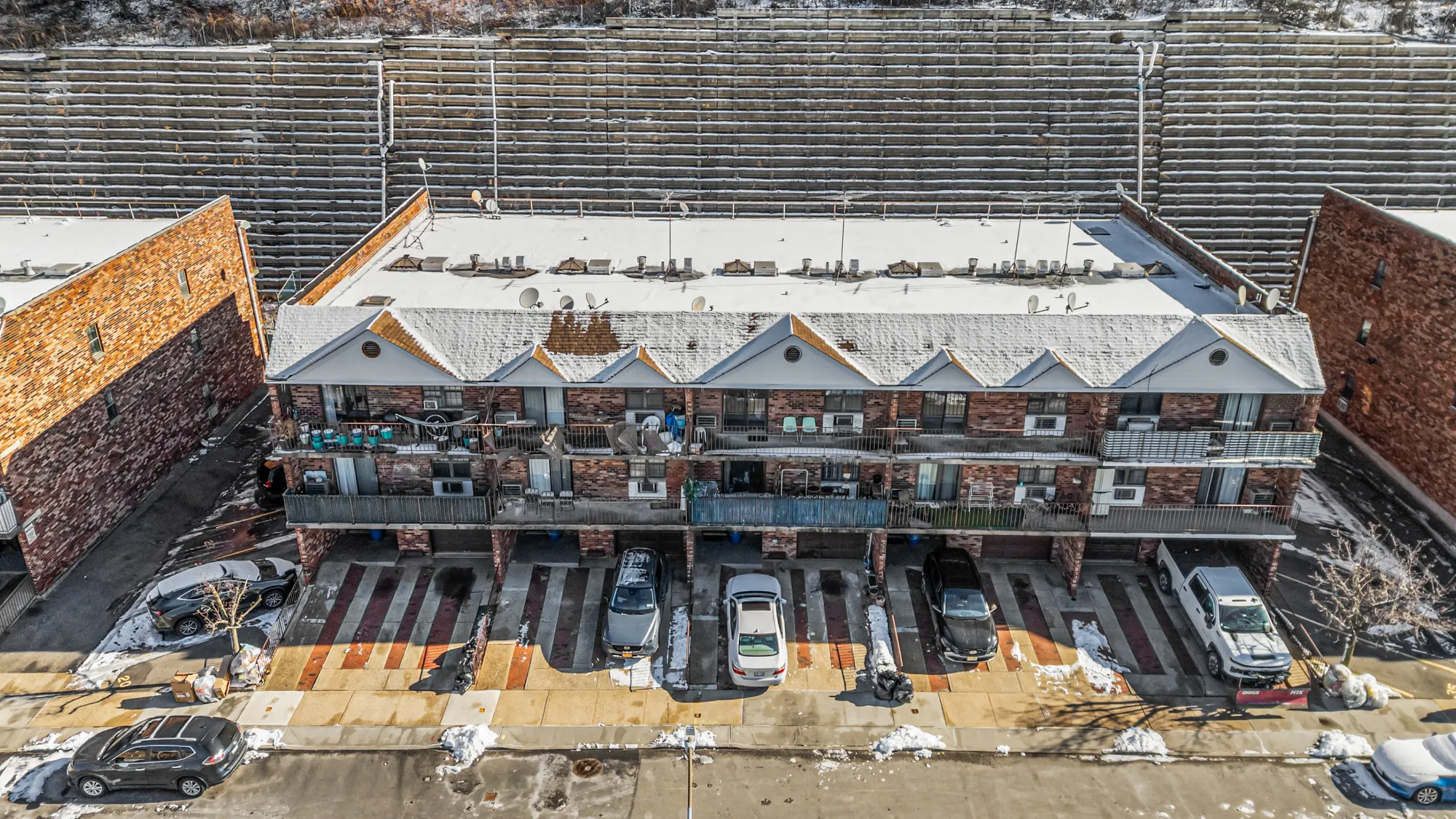 66-07 242nd Street #13D in Little Neck, Queens | StreetEasy